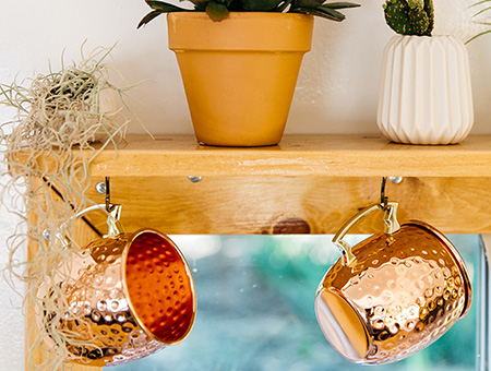 Mobile Bar Service San Diego & Los Angeles | Hello Penny Bar Penny